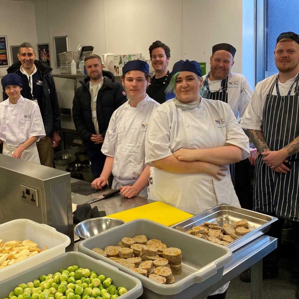 Home - The Hubb Foundation