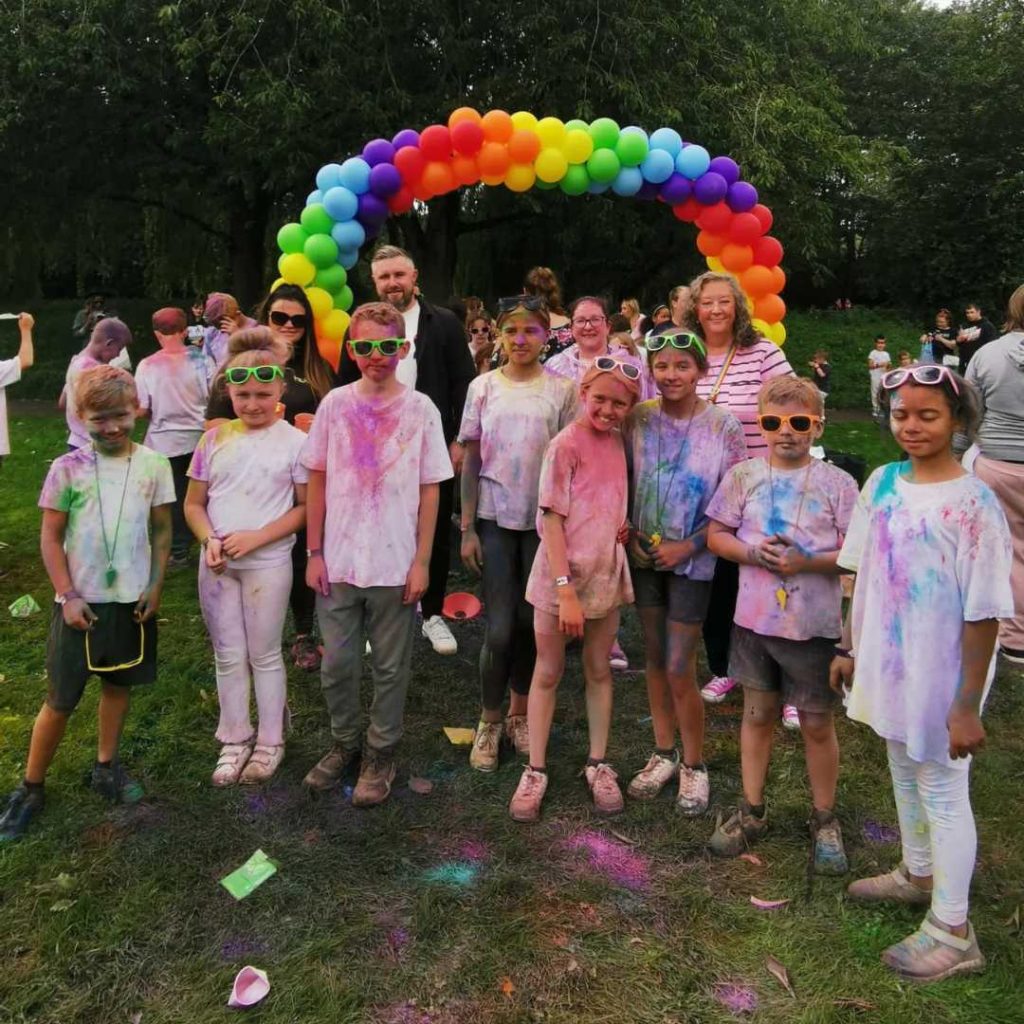 Home - The Hubb Foundation