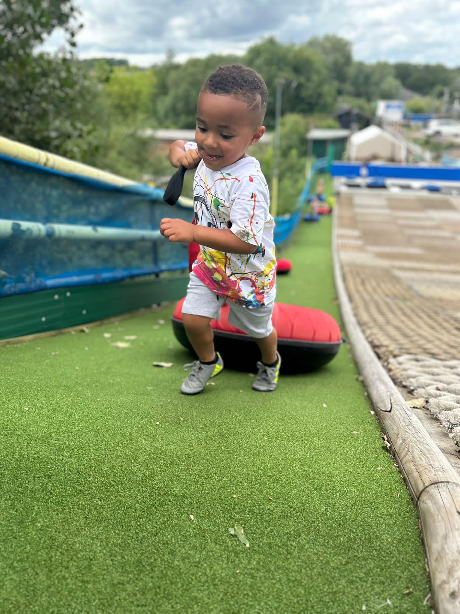 Home - The Hubb Foundation