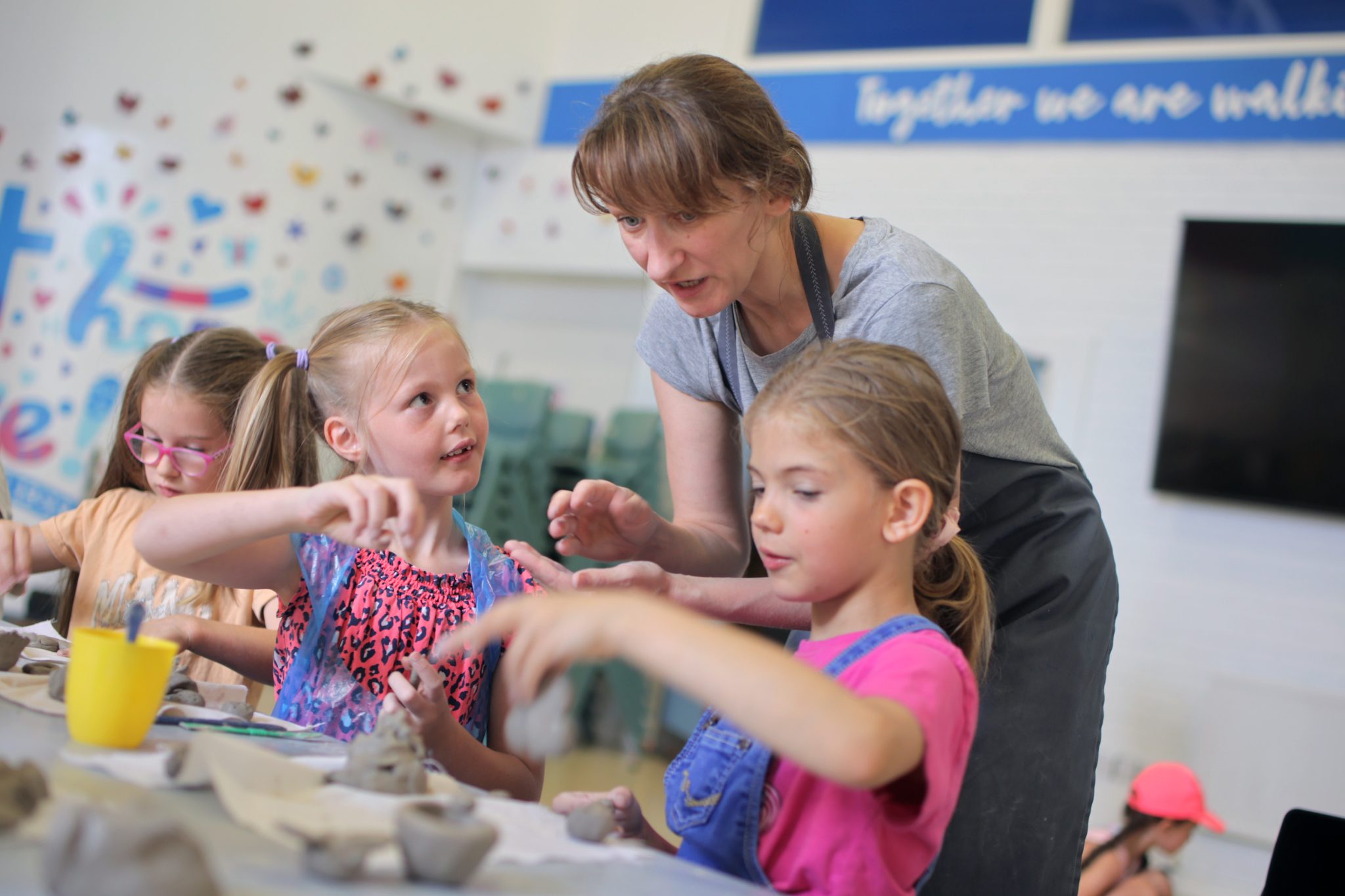 Introduction - The Hubb Foundation